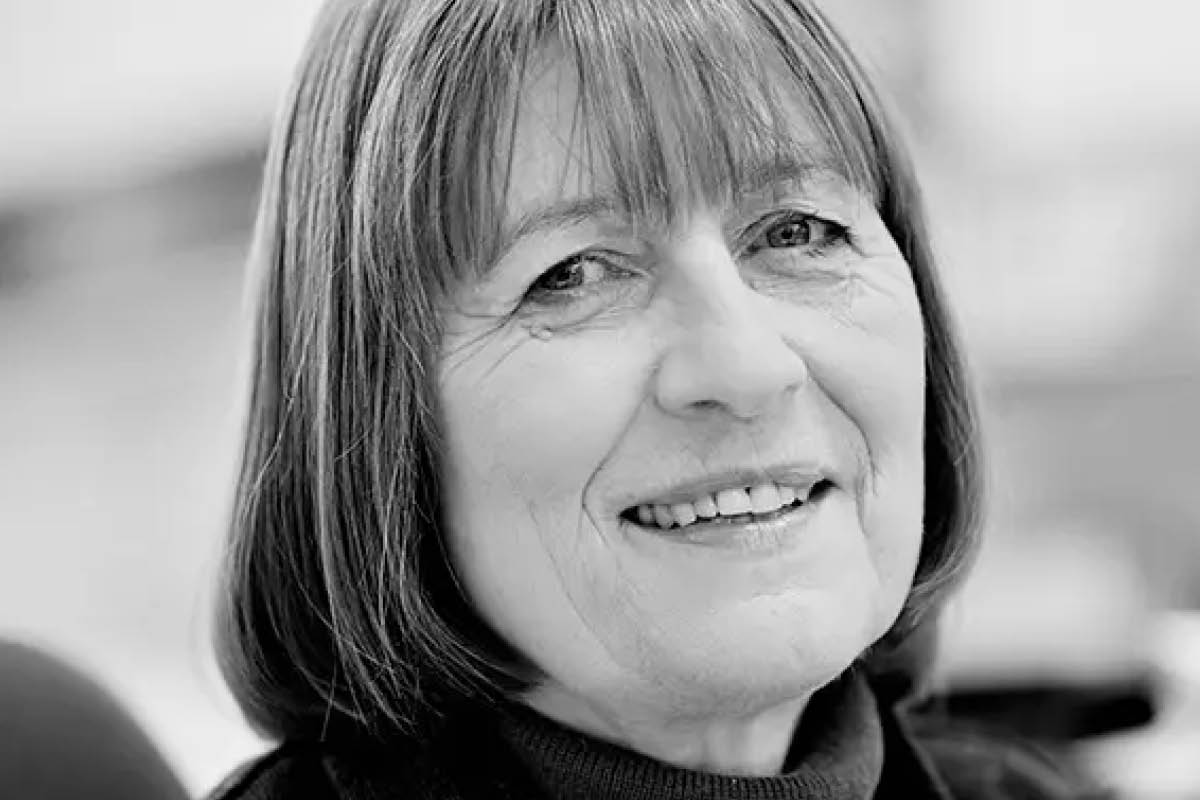 We're Sad To Report The Death Of Joanna Bosanquet. - News - Goodman Ray ...