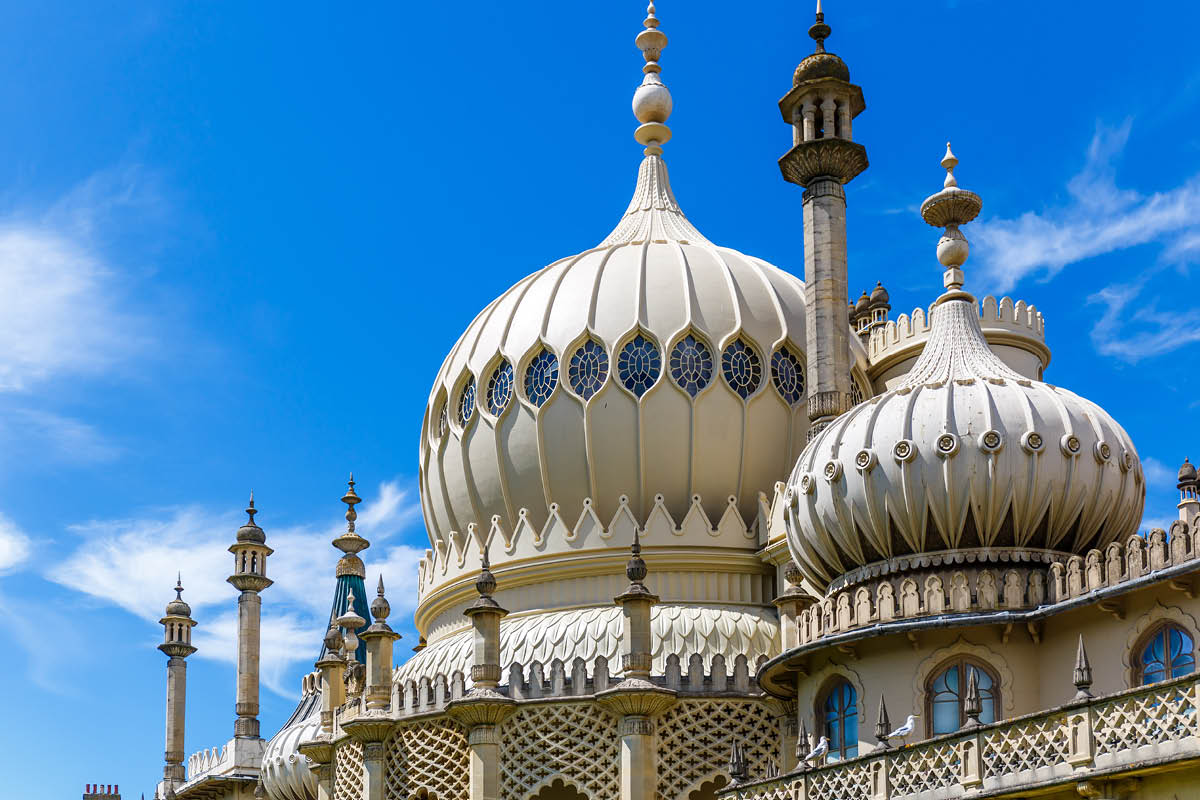 Goodman Ray’s New Office In Brighton…. - News - Goodman Ray Solicitors