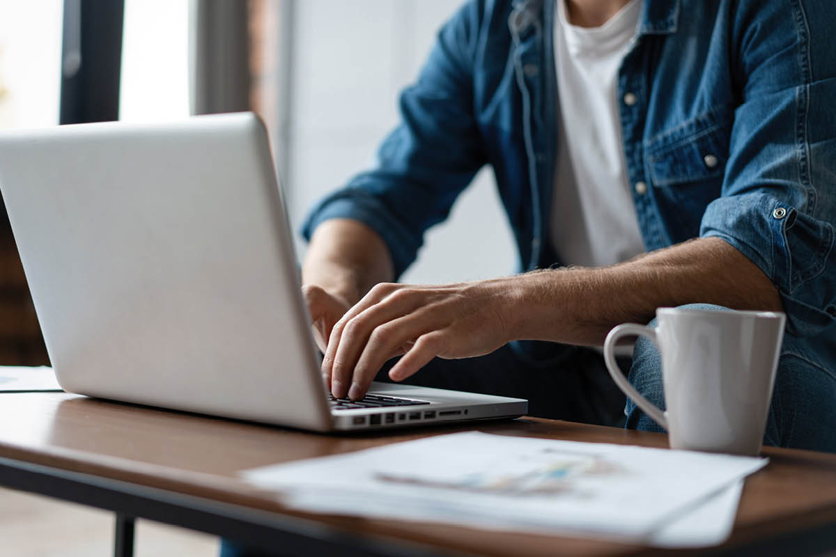 How can technology help parents and children cope after separation ...