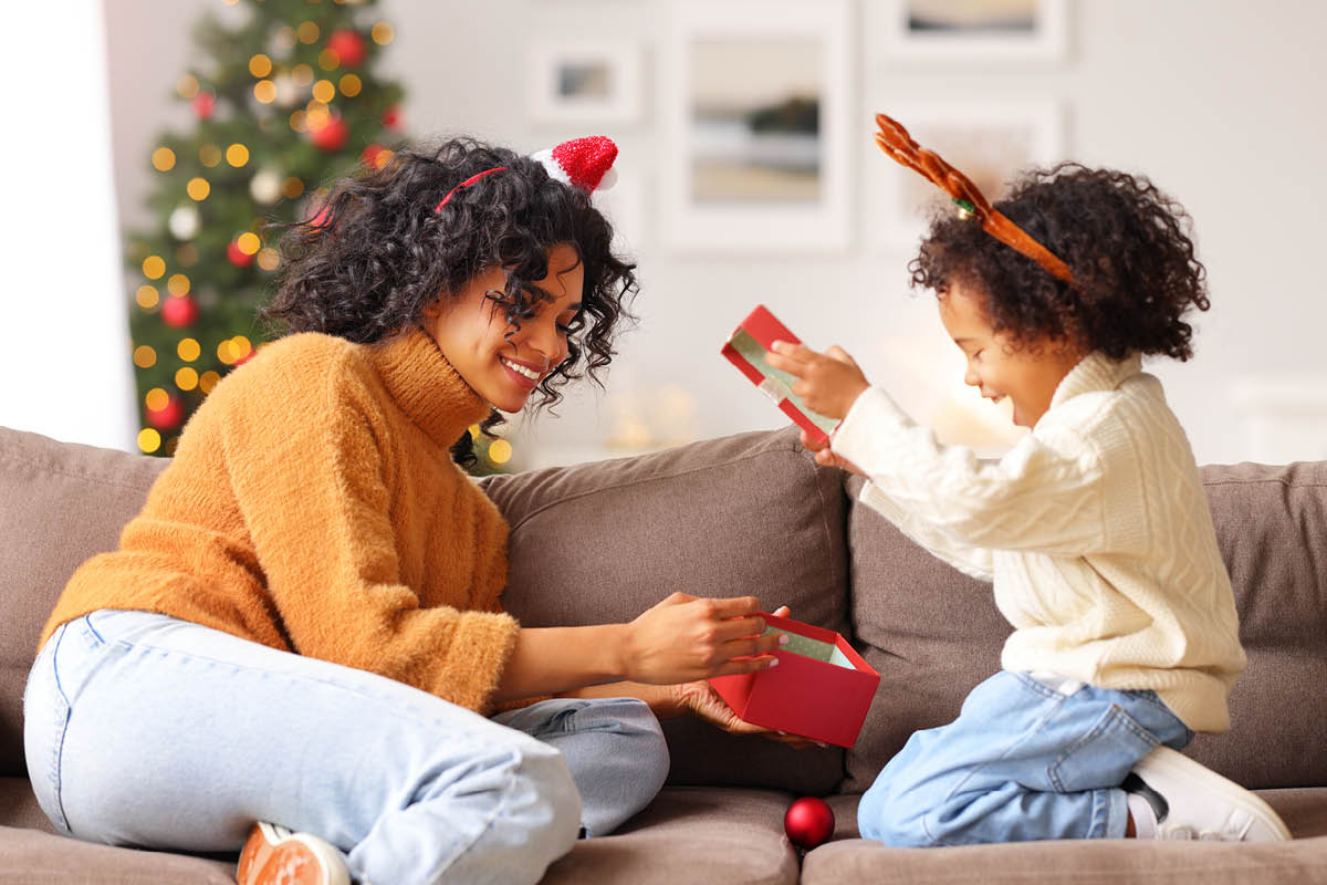 Separated Families at Christmas - News - Goodman Ray Solicitors