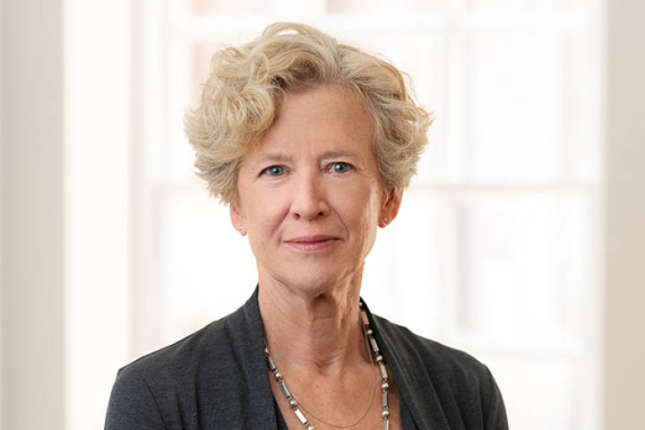 International Women’s Day 2024: An interview with Peggy Ray - News ...