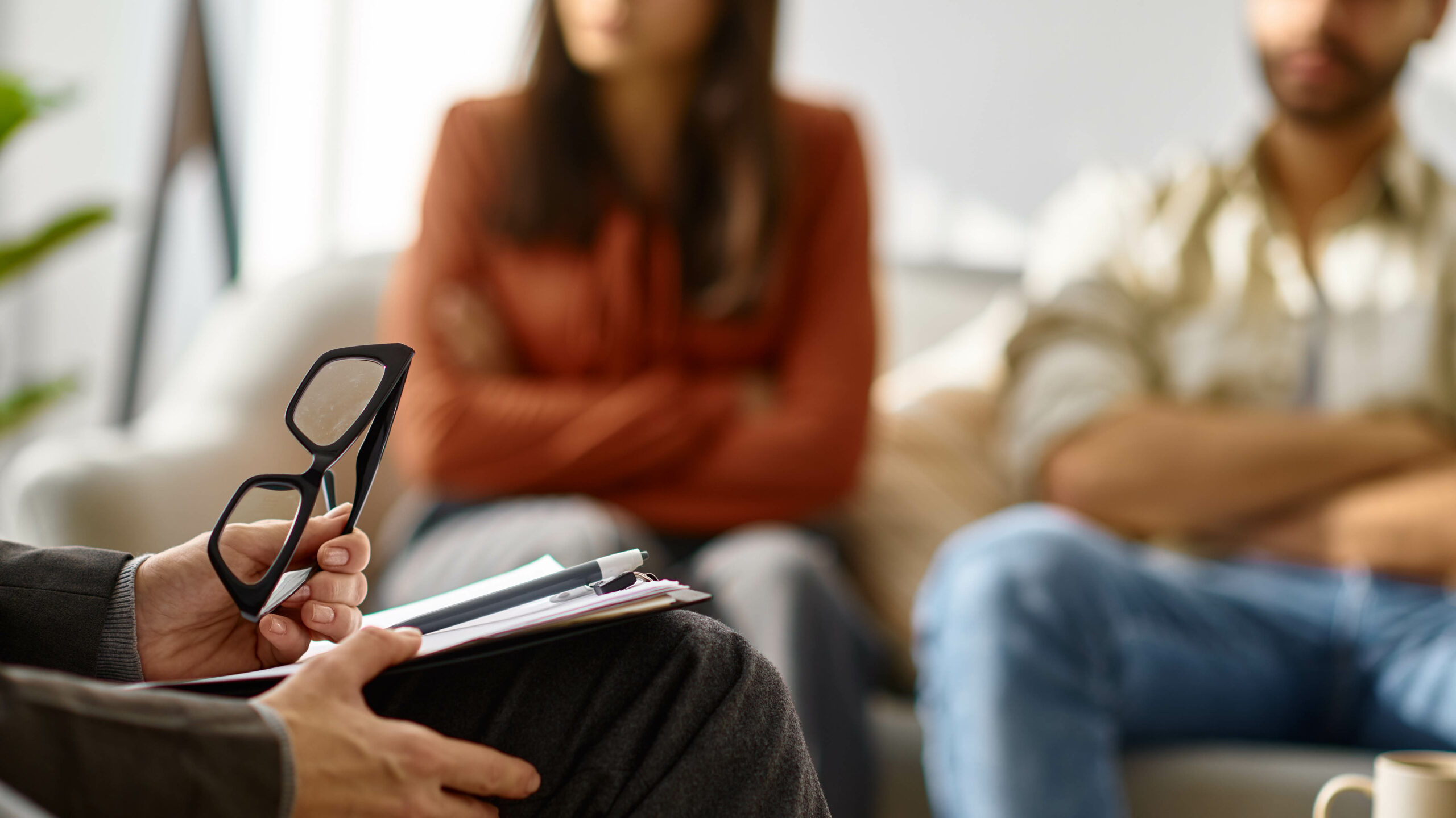 Changes to the Family Procedure Rules - News - Goodman Ray Solicitors