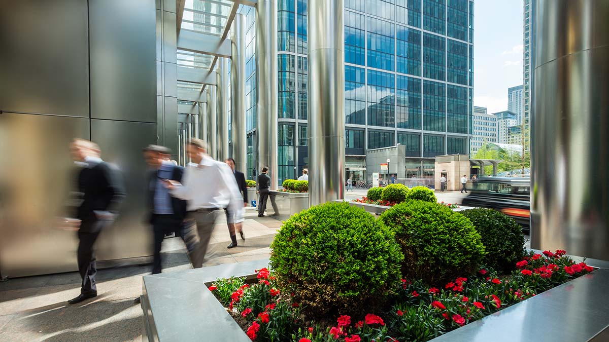 About Us - Goodman Ray Solicitors