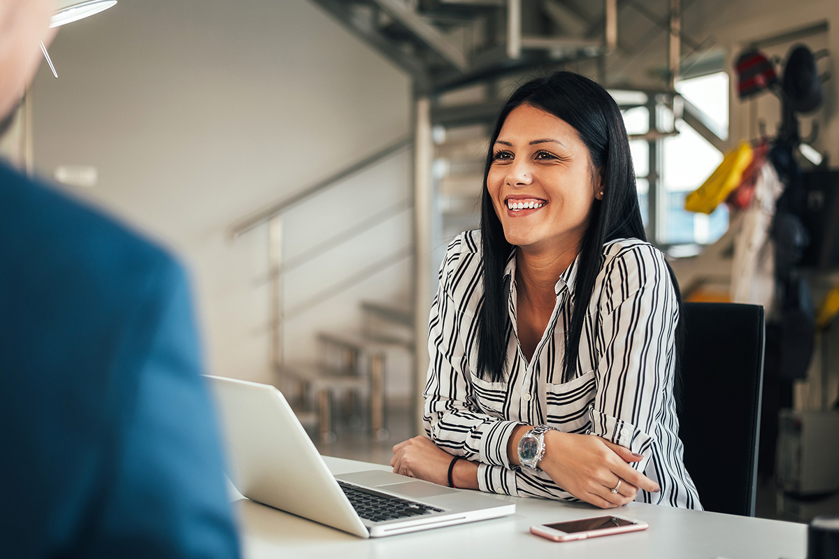 Client Feedback - Goodman Ray Solicitors